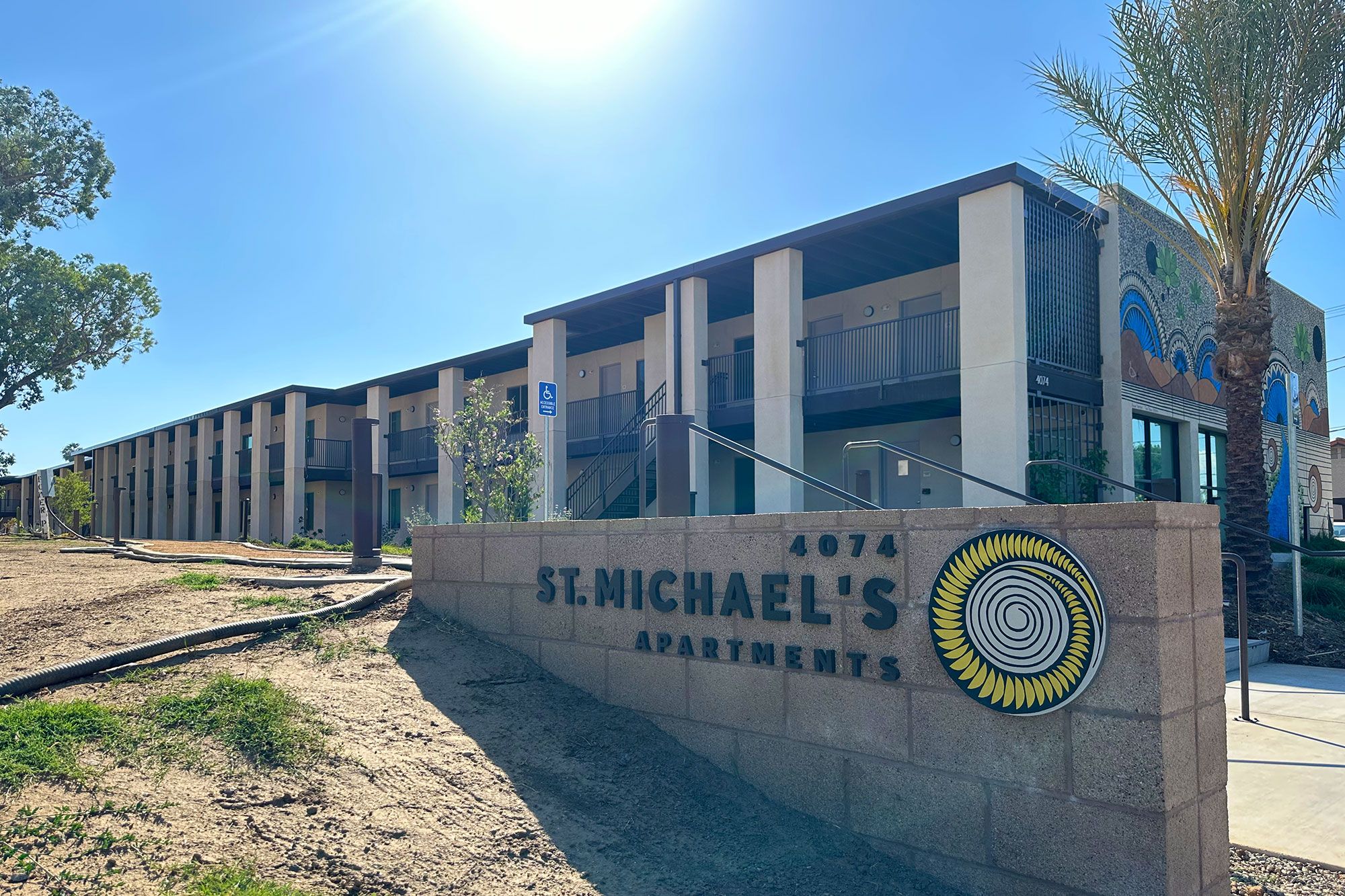 Riverside church's bold initiative: New apartments provide housing and ...