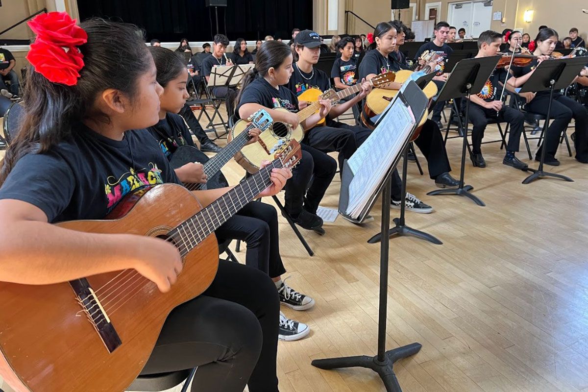 Senator Roth Secures $500,000 in State Funding for Riverside Arts Academy