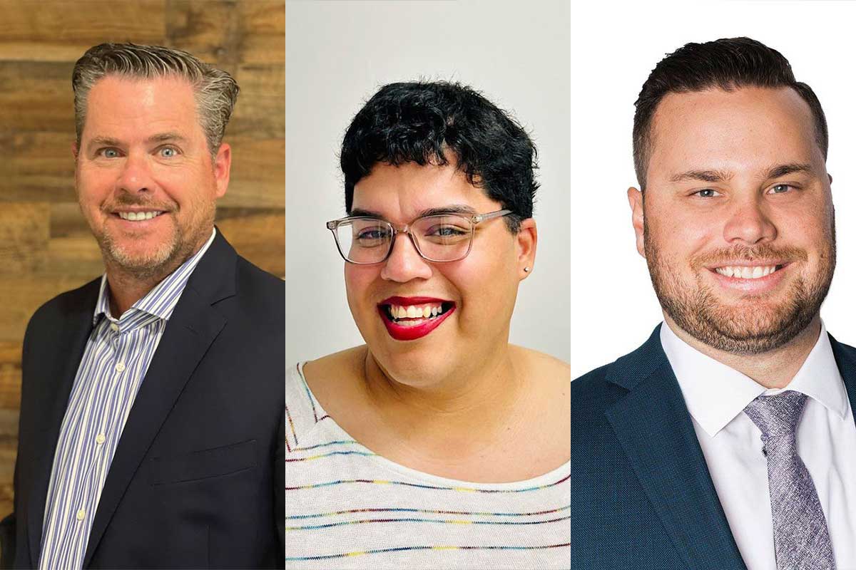 Anisa Escobedo Withdraws from Ward 3 City Council Race, Citing Health ...