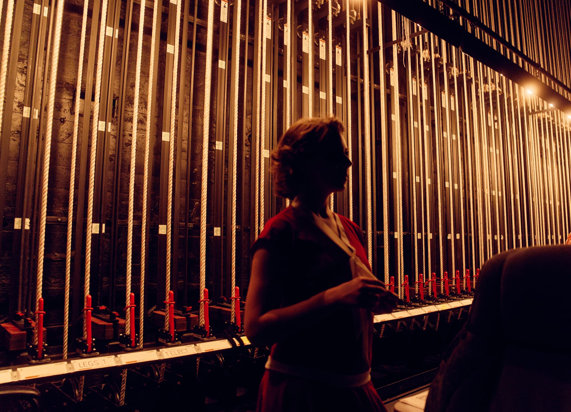 RUSD Honors Musical Brings Students Together Under the Spotlight