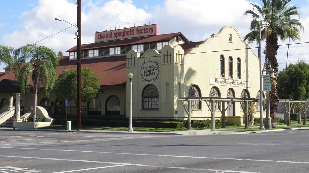 From Citrus to Spaghetti: The Evolution of Riverside's Historic Packing ...