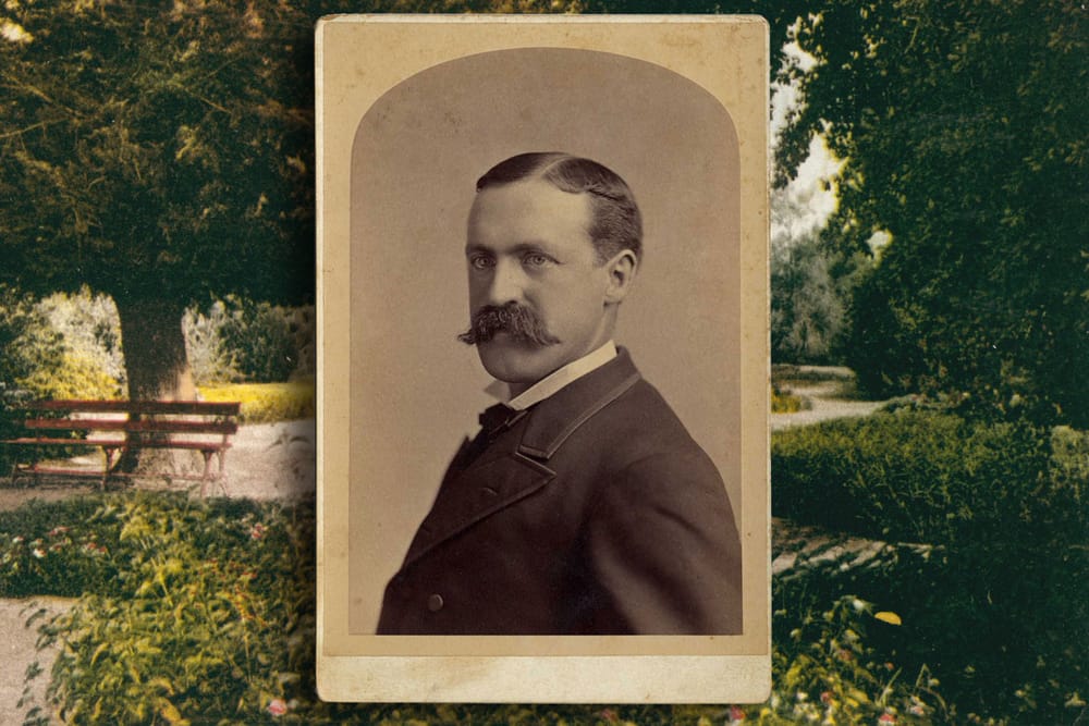 From Swampland to Sanctuary: Albert White’s Legacy in Riverside