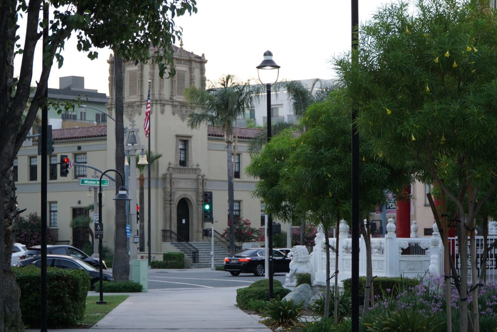 The Raincross Gazette