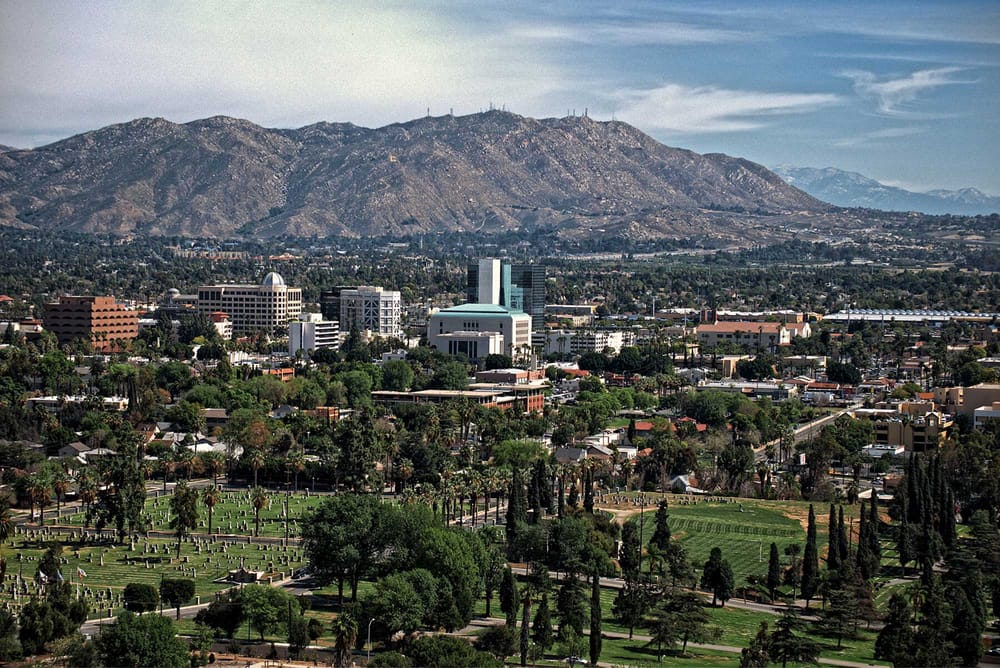 The Raincross Gazette