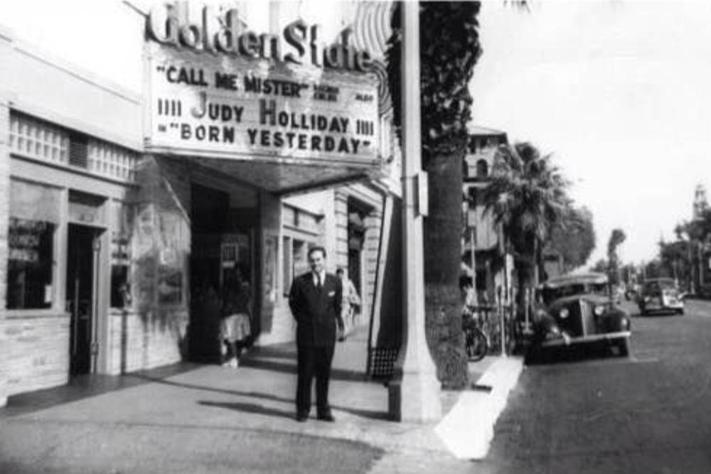 The Raincross Gazette