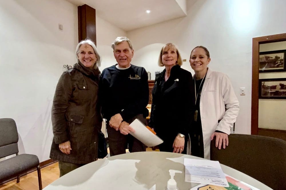 Project Food and Riverside Free Clinic Serve to Bridge Food, Health Gaps