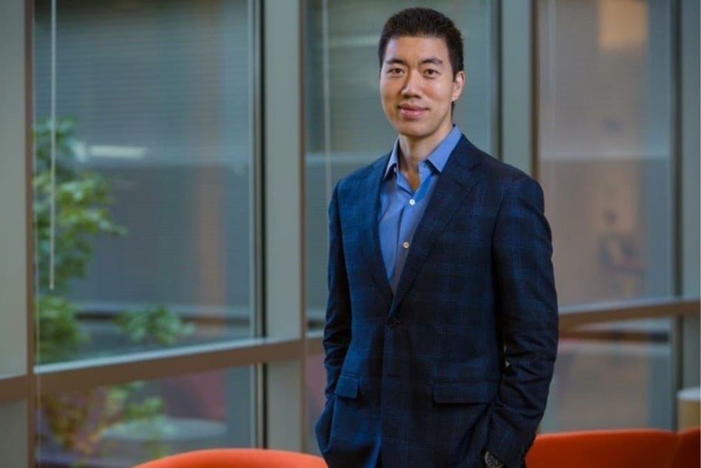 Riverside Native Receives $3 Million Breakthrough Prize for Gene ...