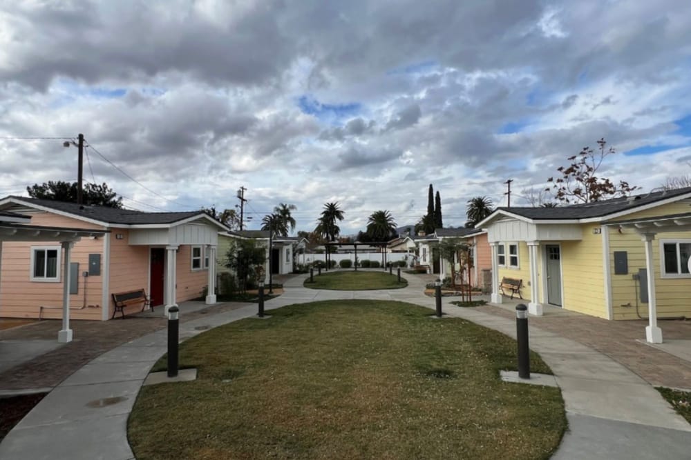 Riverside Reports Success in Curbing Homelessness Growth Through ...