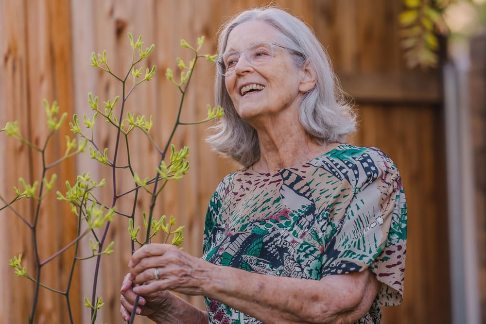 Neighbor of the Week: Lori Yates