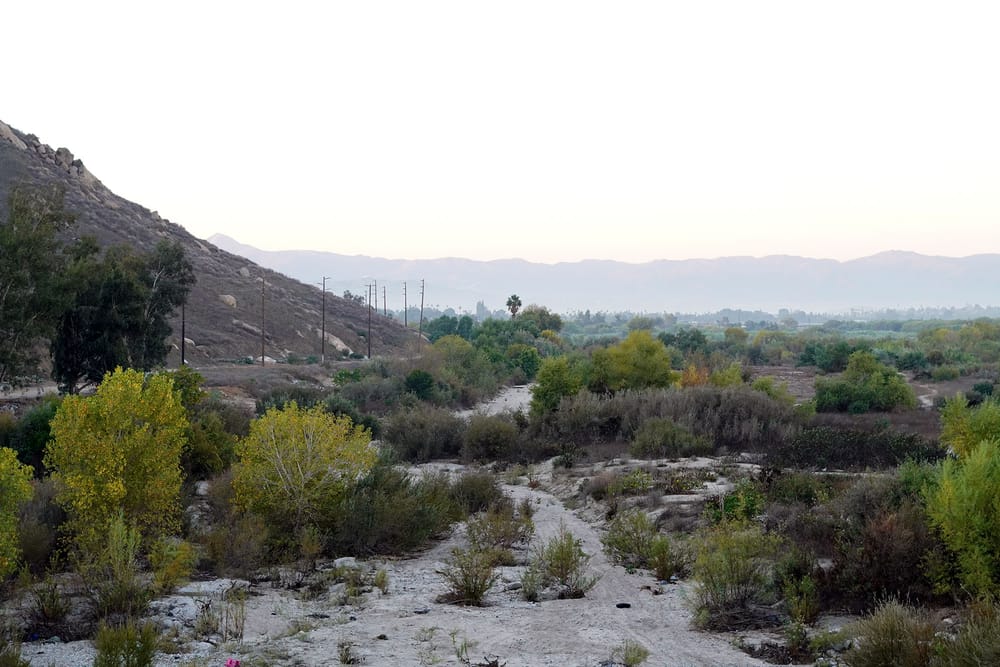Riverside's Plan to Reconnect Residents With Their River