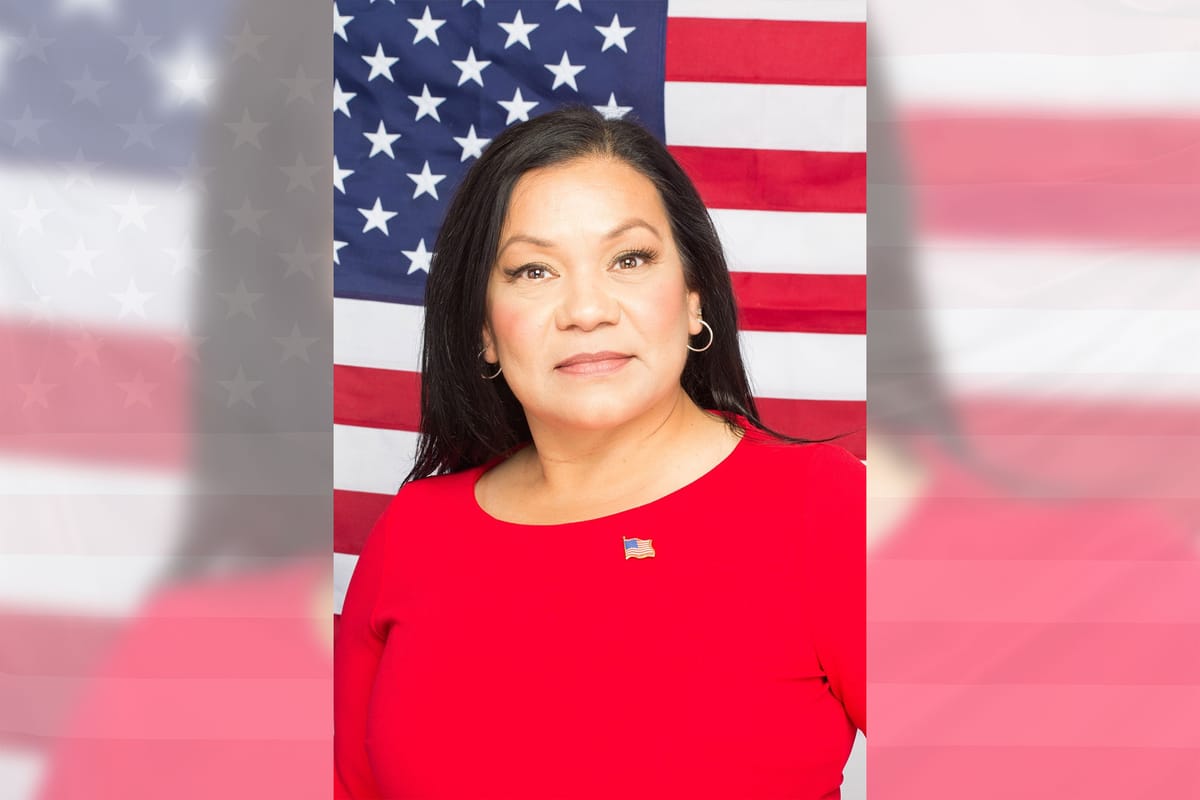 2024 Election: Leticia Castillo is running for California State ...