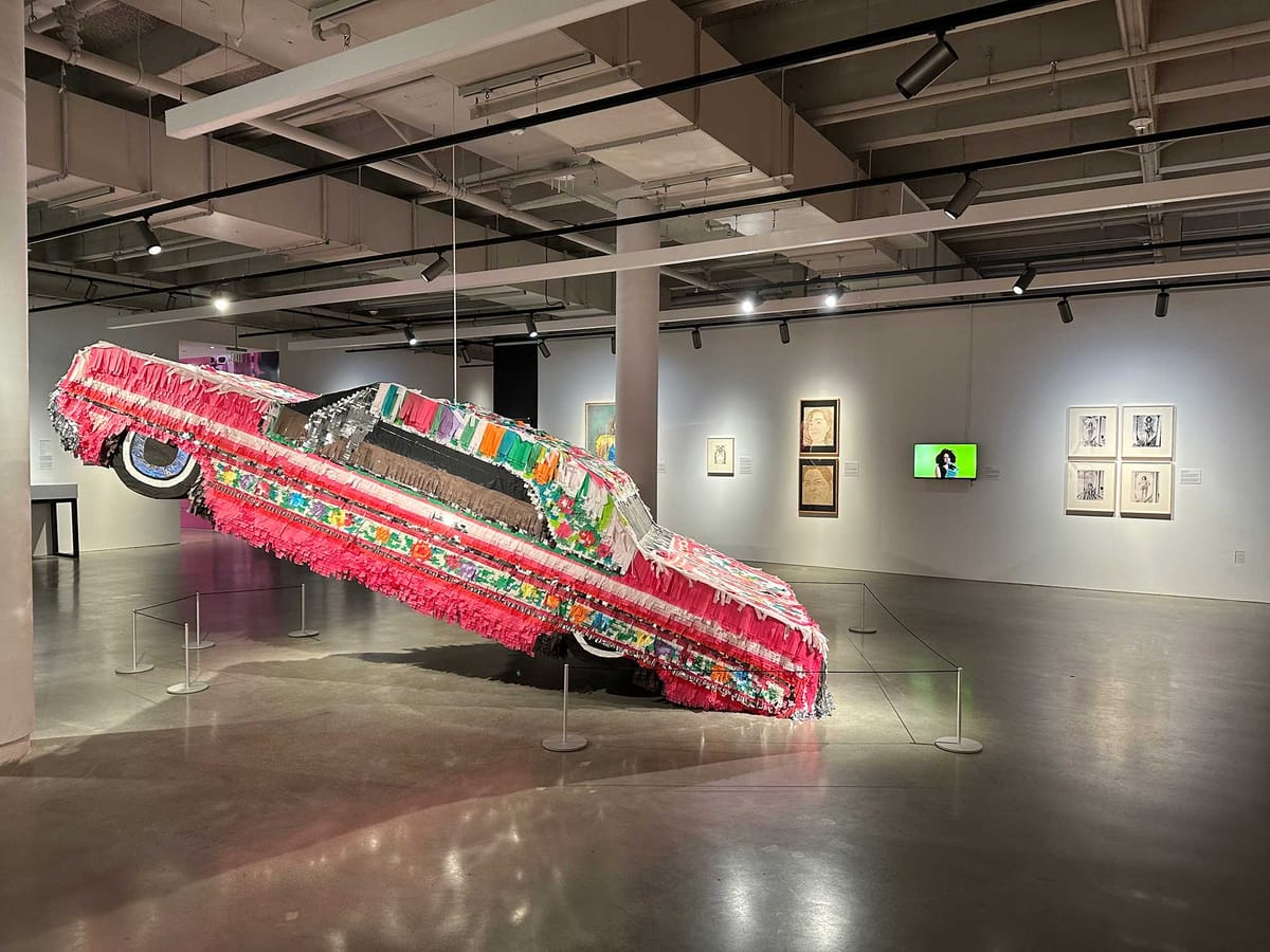 Art, Innovation, and Community: How The Cheech elevates local talent ...