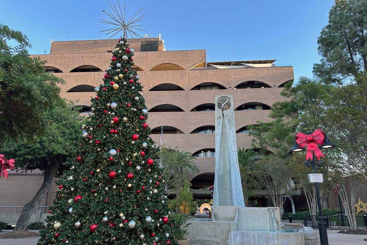 This Week in City Hall: November 27, 2023