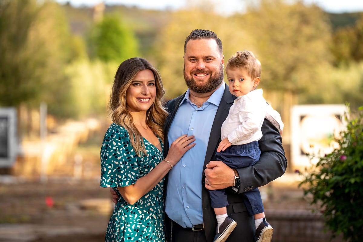 Get to Know Steven Robillard, Candidate for Ward 3