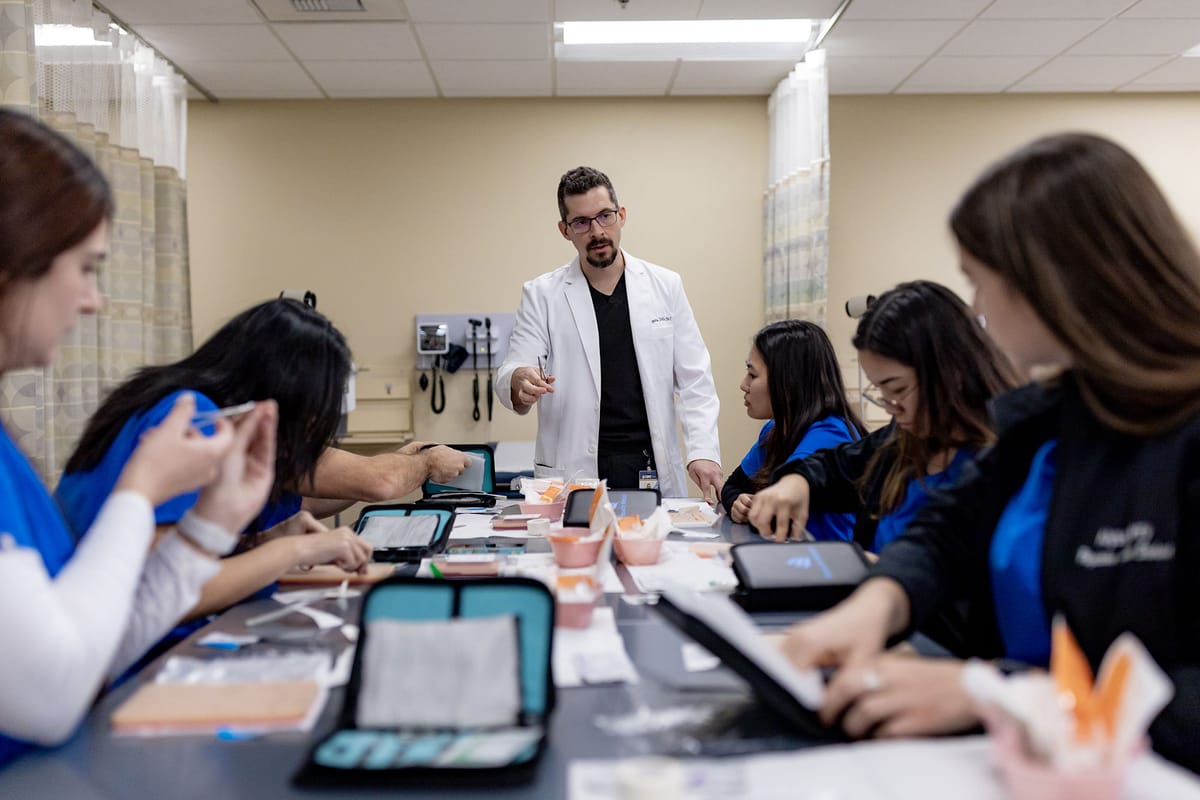 Data science, digital media communications, and public health among 13 ...