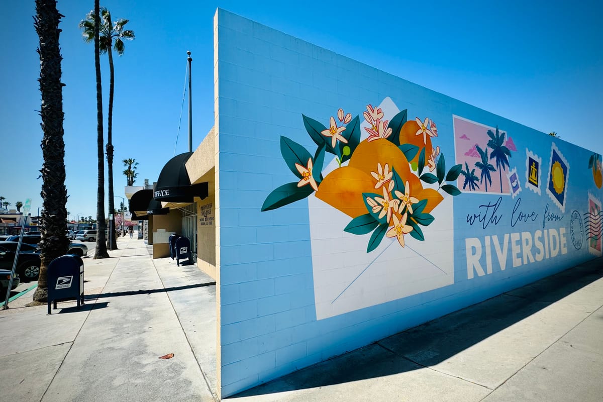 Magnolia Center Marketplace springs up on Sunnyside Drive