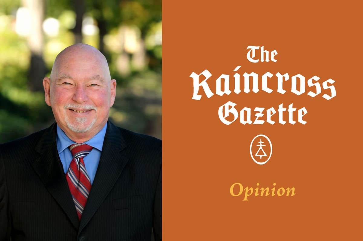 Current Affairs: Moving forward with the Riverside Transmission ...