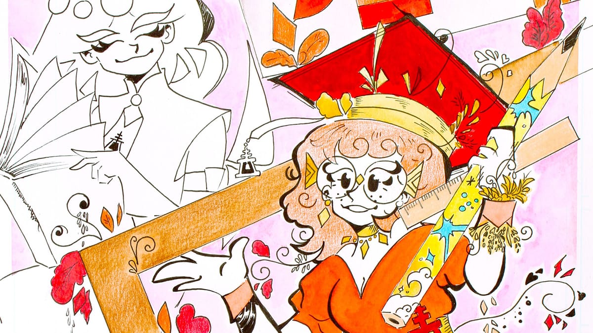 Citrus Bellé: Part Five