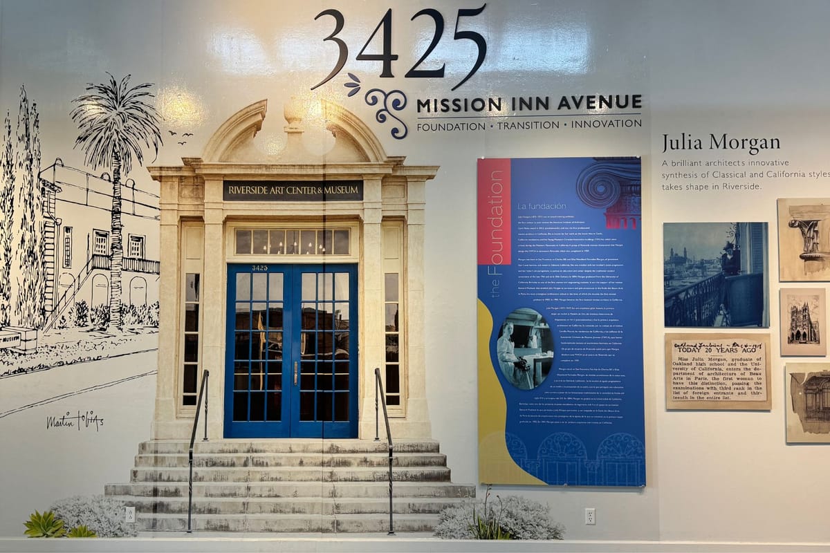 RAM Exhibit Offers New Insight and Images of the Museum’s Historic Home