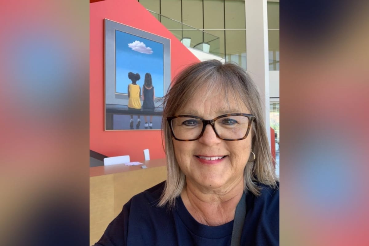 Neighbor of the Week: Brenda Flowers