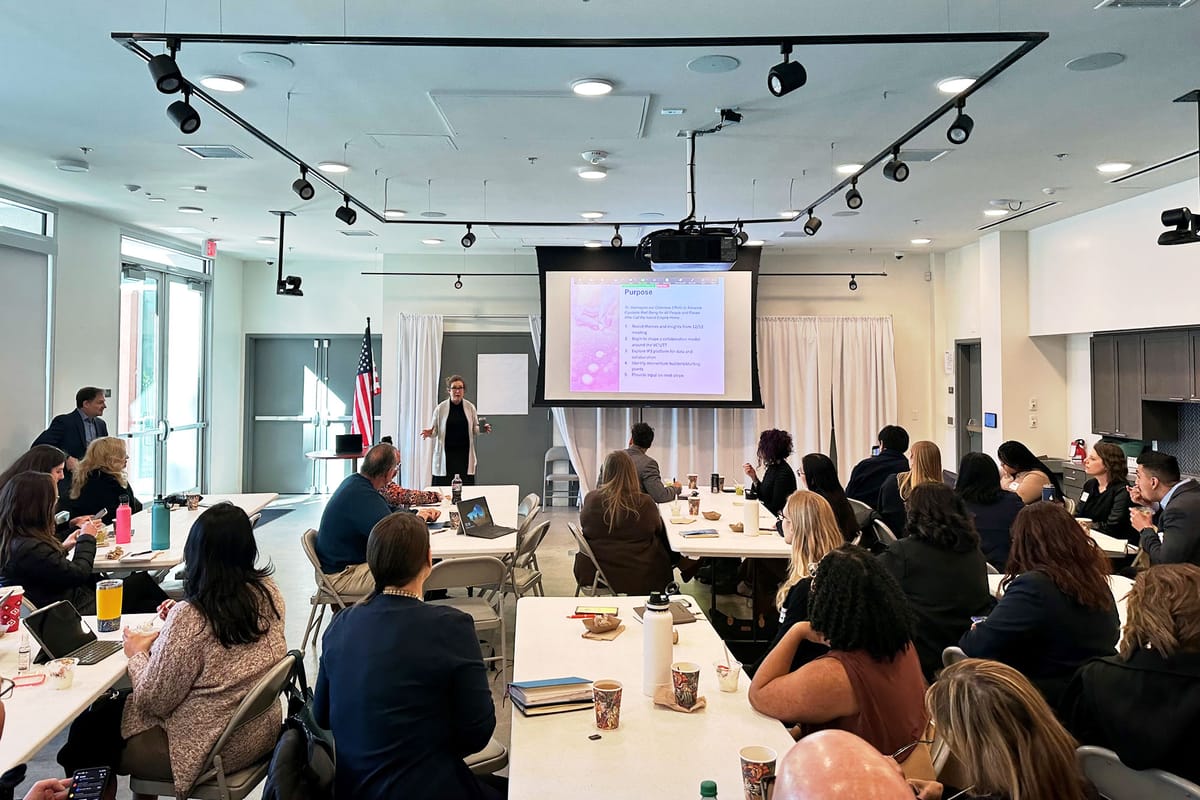 Riverside City Council Could Reconsider Nonprofit Resilience Fund, Amid ...