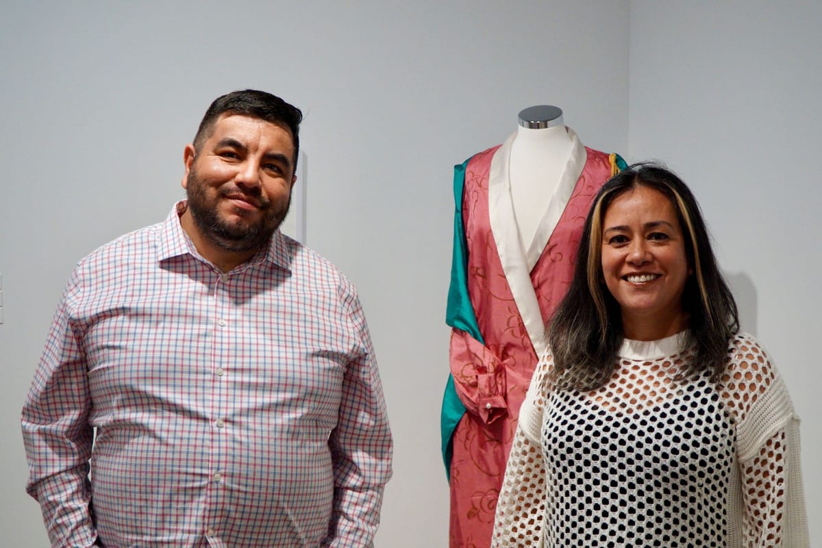 The Yolanda M. López Exhibition at The Cheech is a Broad Retrospect of ...