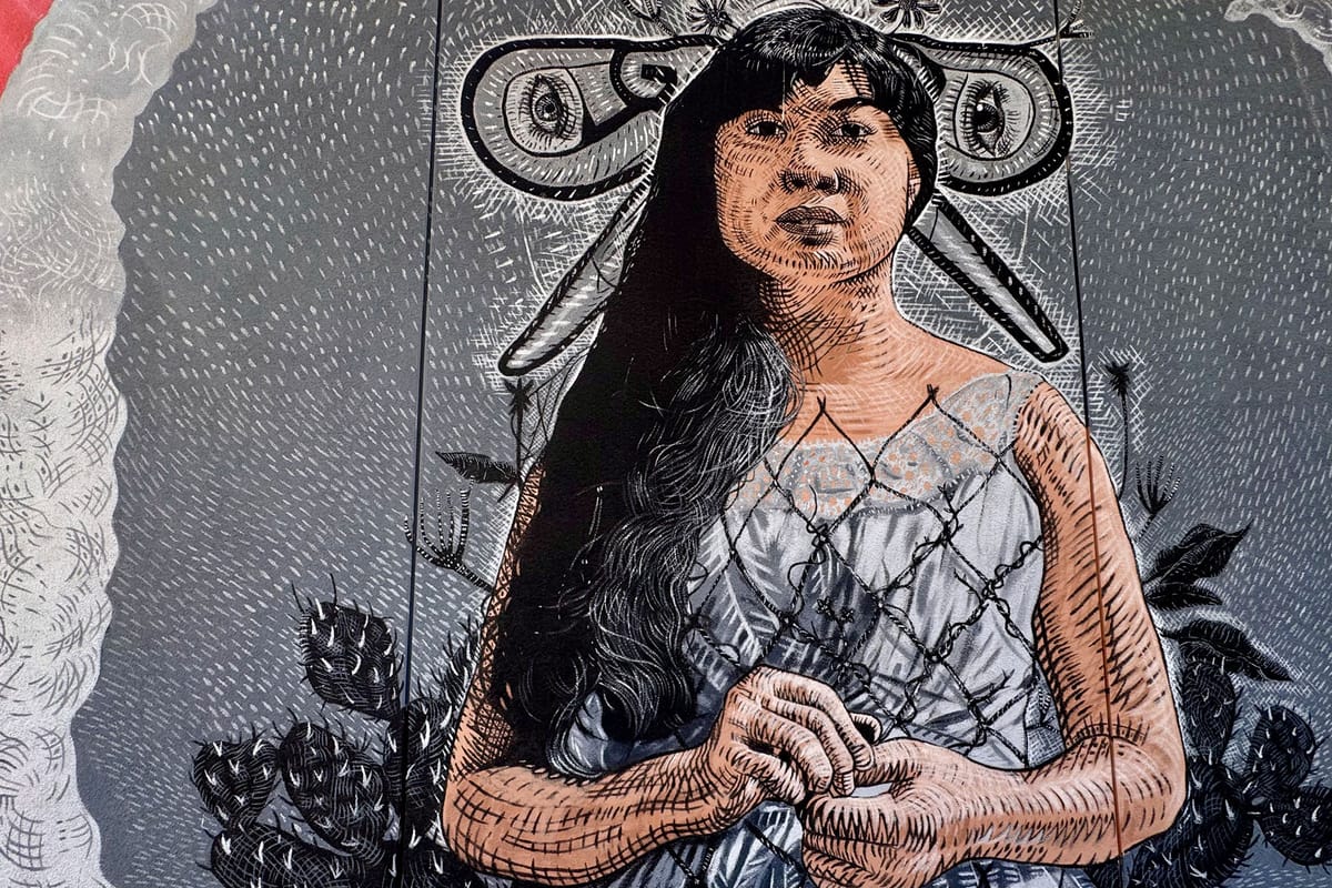 Raincross Rundown: The Best of Riverside in March 2025