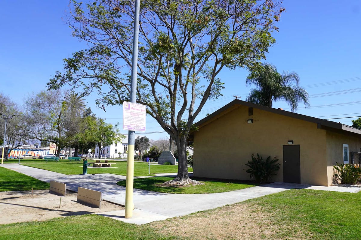 Eastside Library Relocates During Construction of $20M New Branch