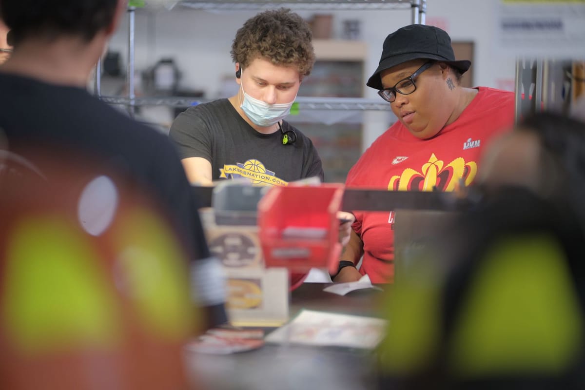 Riverside's Phenix Technology Wins National Workforce Award