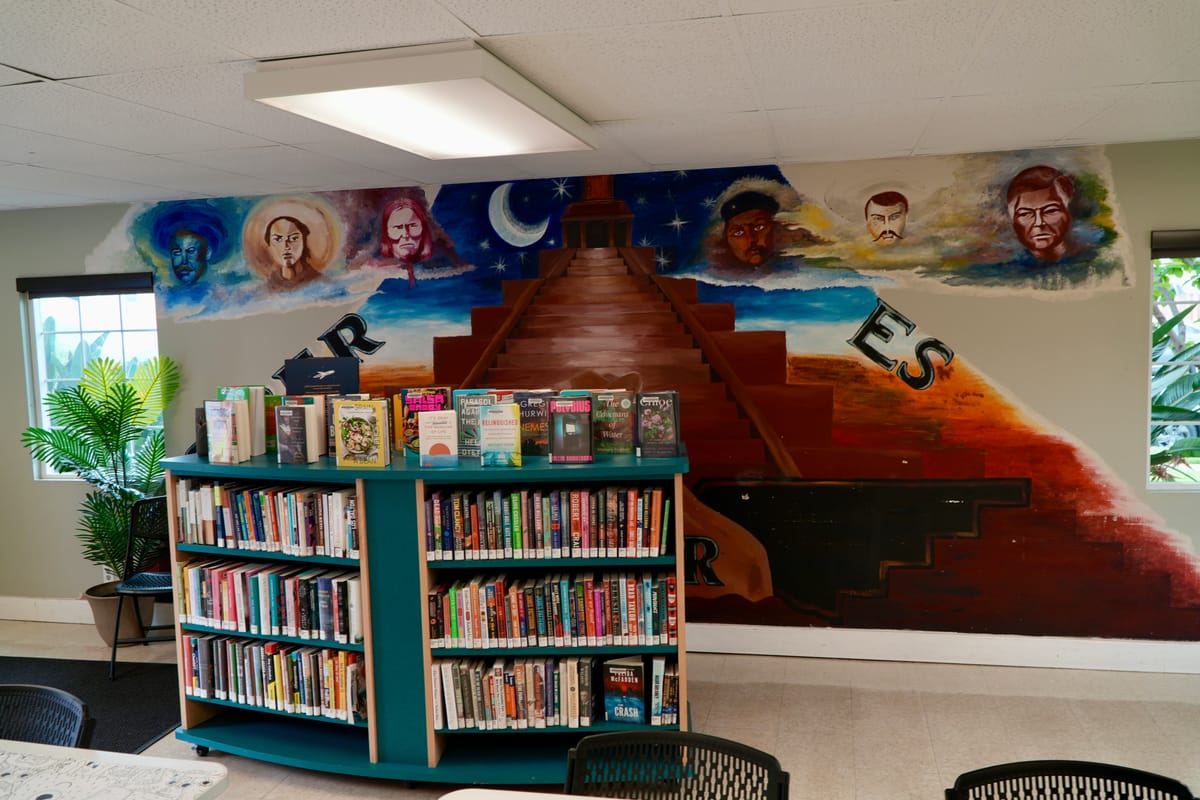 Eastside Library Facility Project Advances with Temporary Move to ...