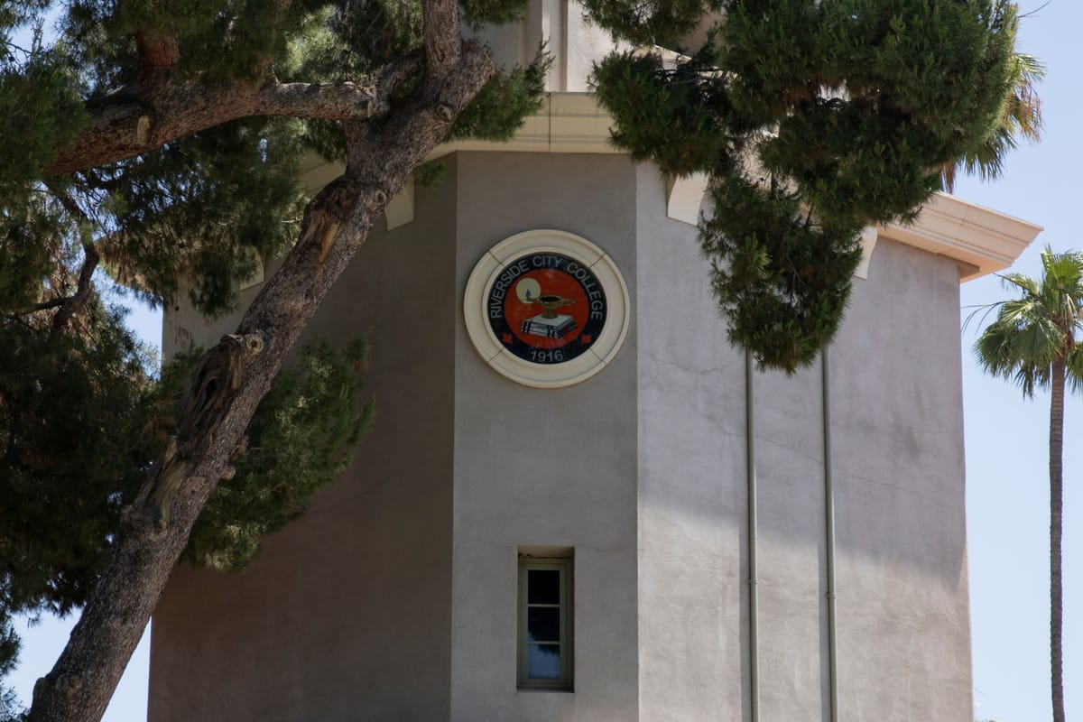 RCCD Board Unanimously Terminates RCC President Dr. Claire Oliveros