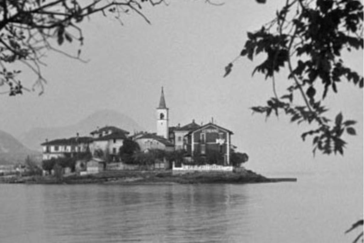 Old Riverside Foundation Presents Architect's Honeymoon Adventure