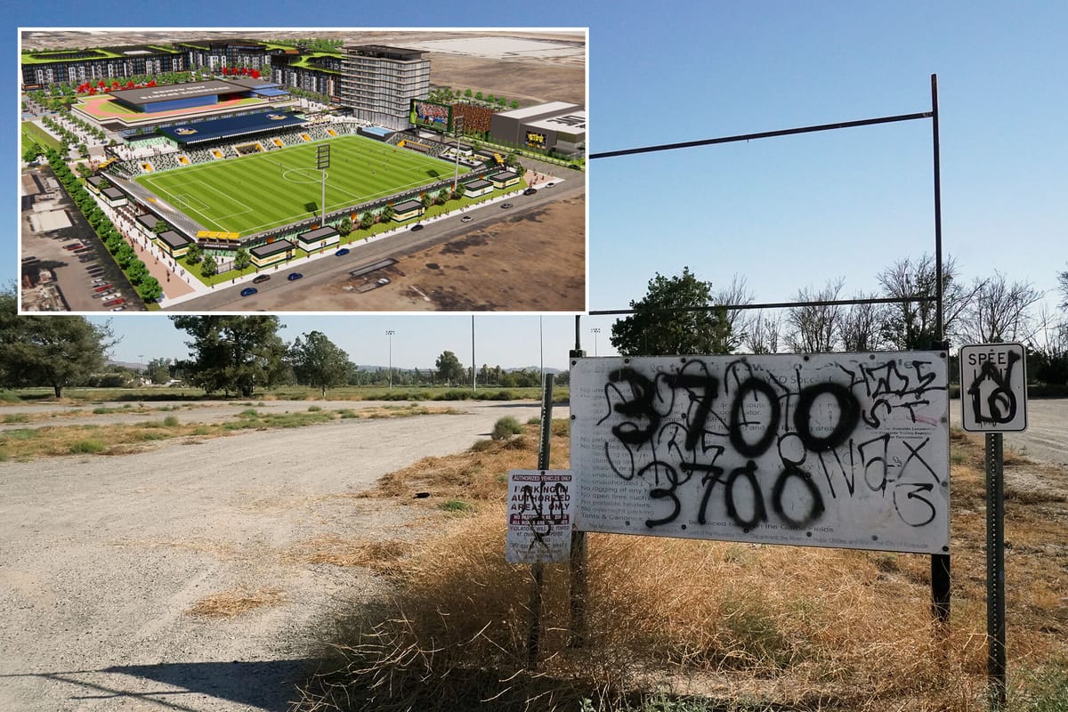 City Council Unanimously Approves $200M Northside Soccer Stadium ...