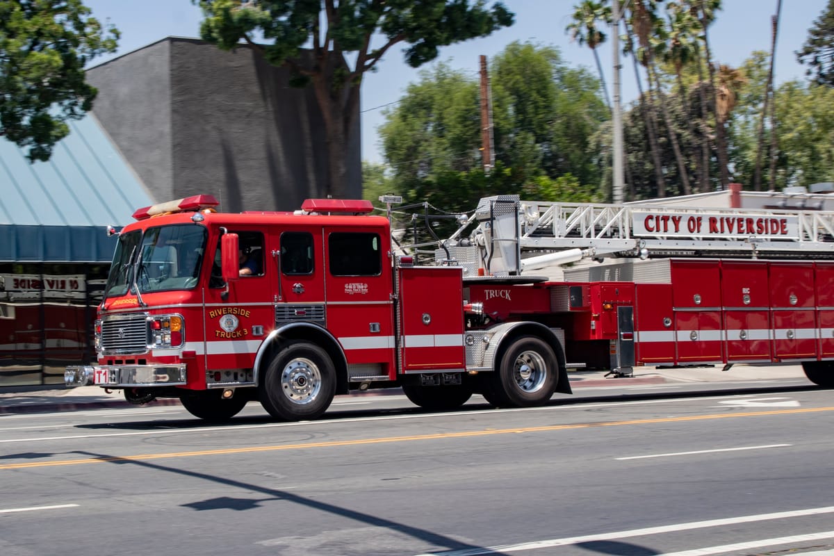 Fire Department Seeks Community Input for Long-Term Master Plan