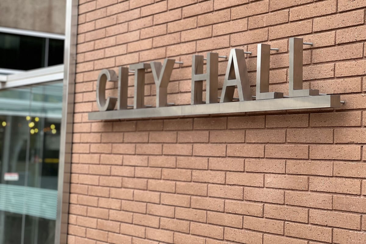 Land Use Committee Cancels Meeting After Failing Quorum, Delays Smoke ...