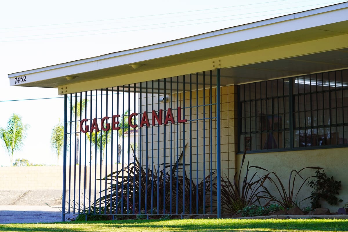 Council Delegates Gage Canal Voting Power to Staff Weeks After Judge ...