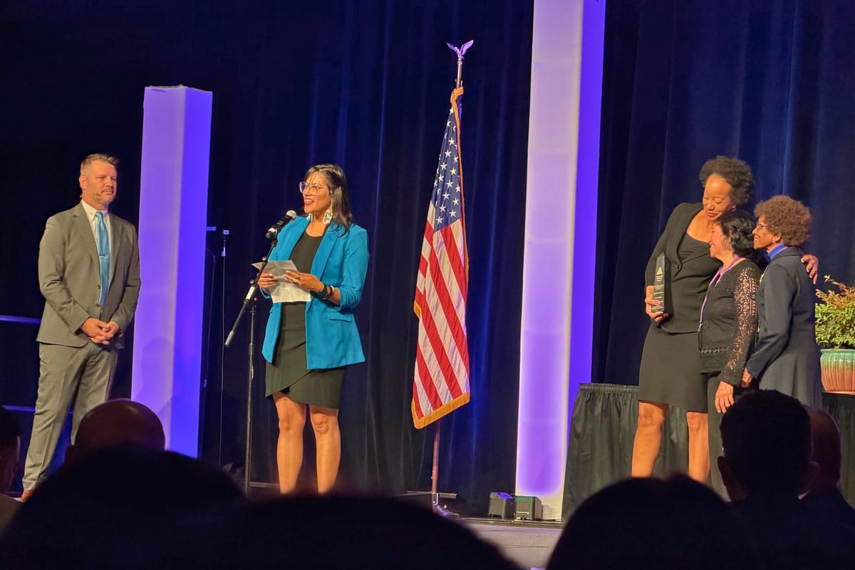 State of the City Recognizes Community Impact, Innovation and ...