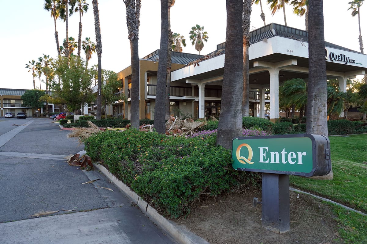 Public Comment Dominates Housing Committee After University Terrace ...