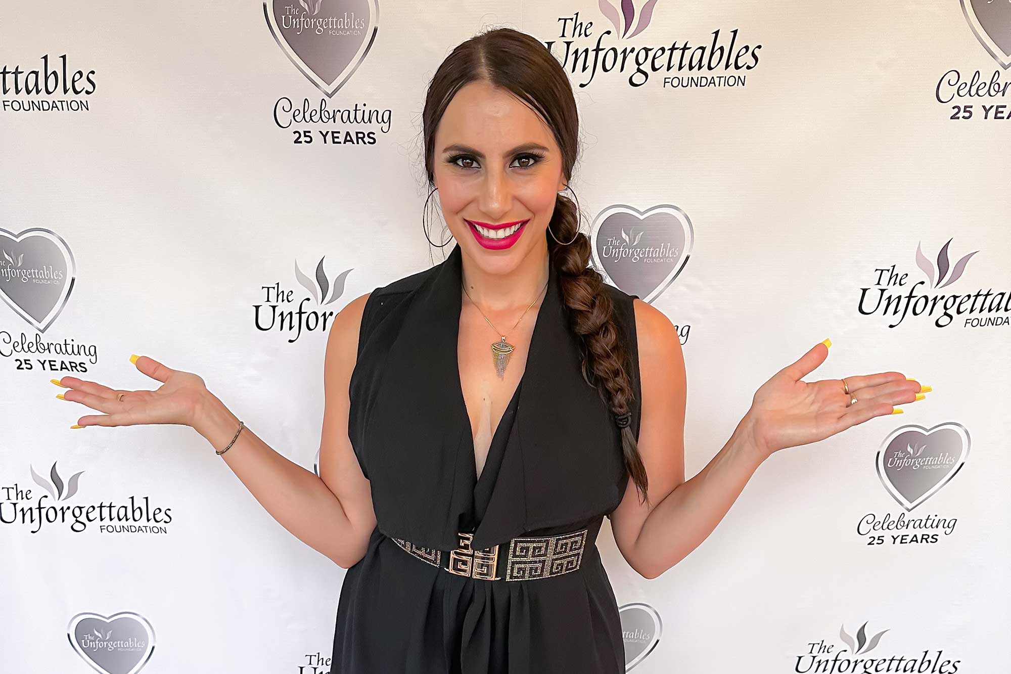 "What's Up Inland Empire" host Jessica Qattawi announces her run for ...