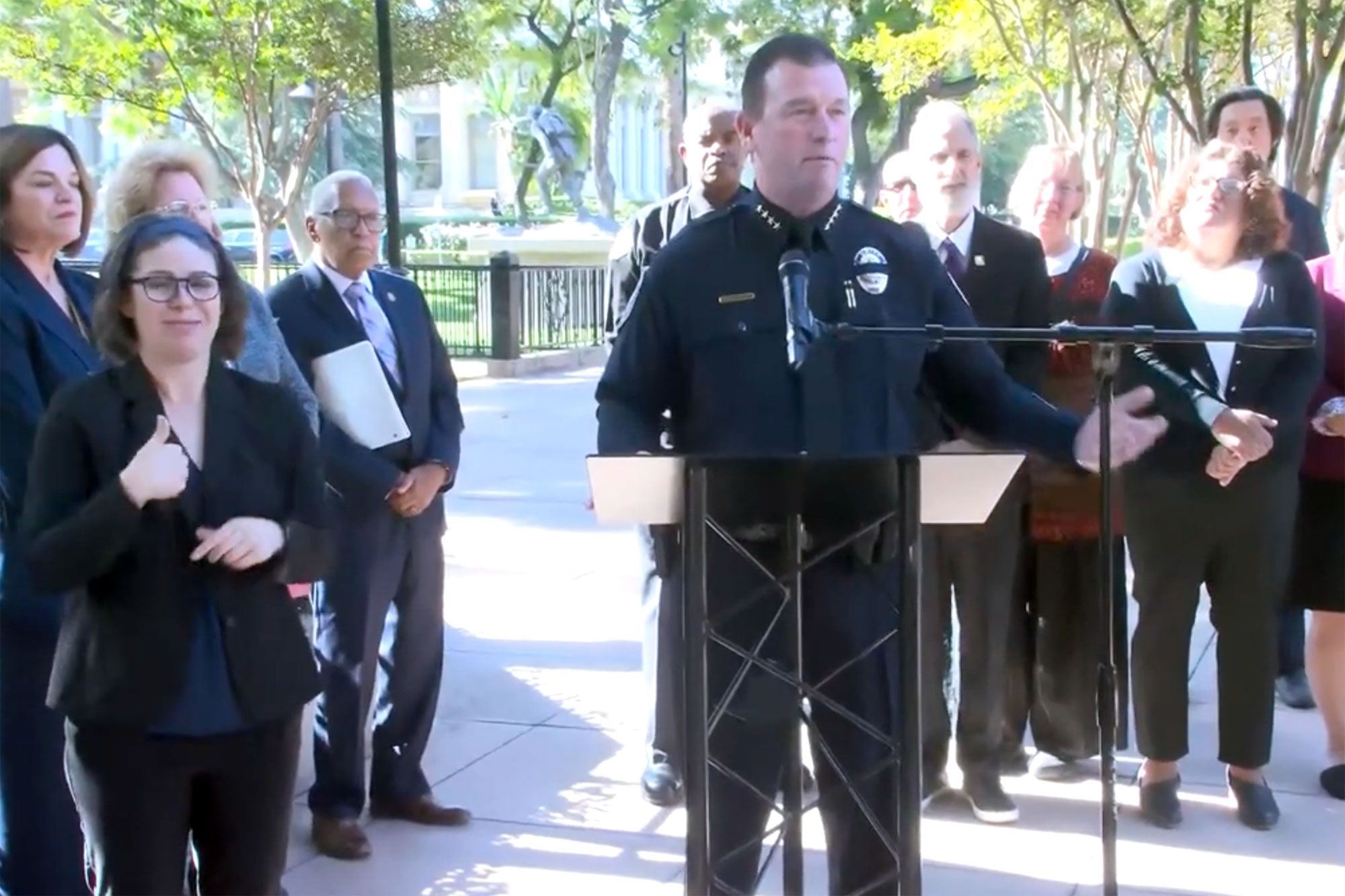 Riverside Launches CARE Court: A New Approach to Mental Health and ...