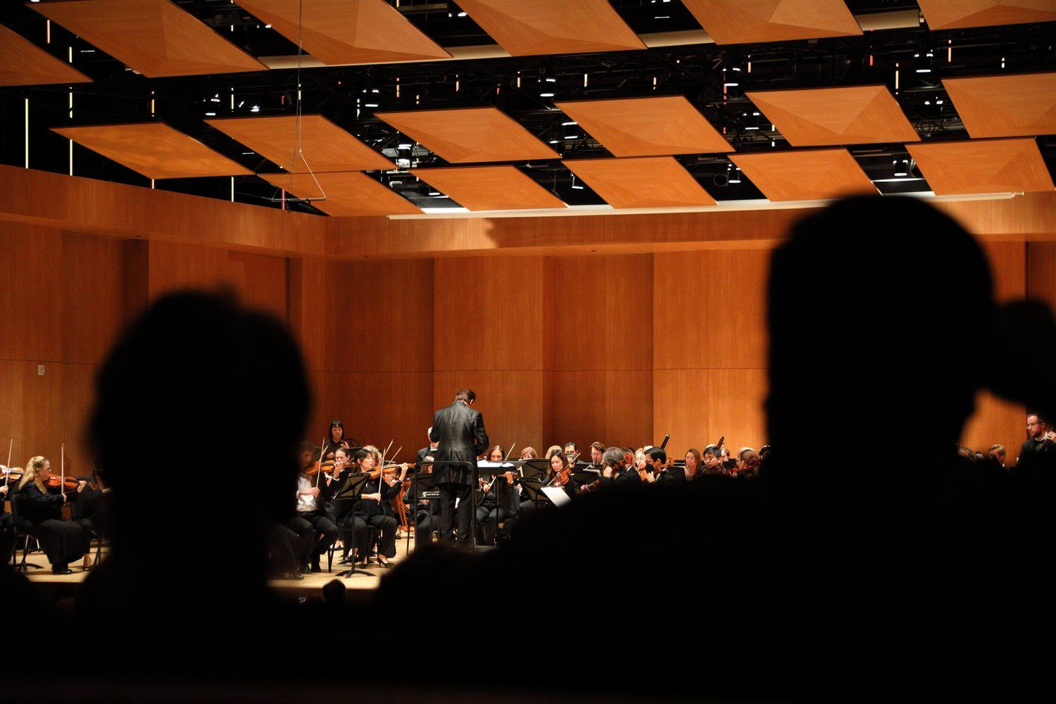 Riverside Philharmonic's concert a highlight of the statewide festival ...