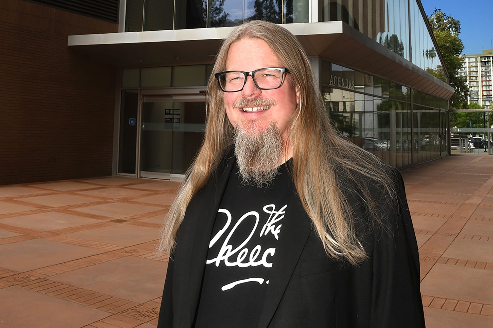 Patrick Maloney out of Ward 1 City Council Race