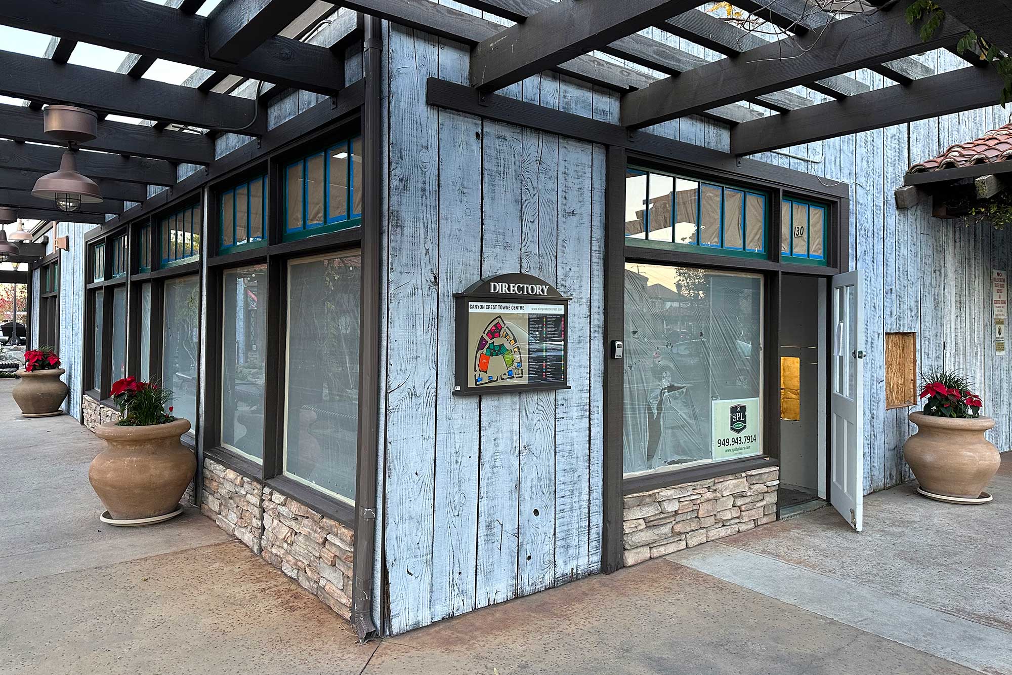 Hangar 24 Craft Brewing and Provident Bank moving into Canyon Crest ...