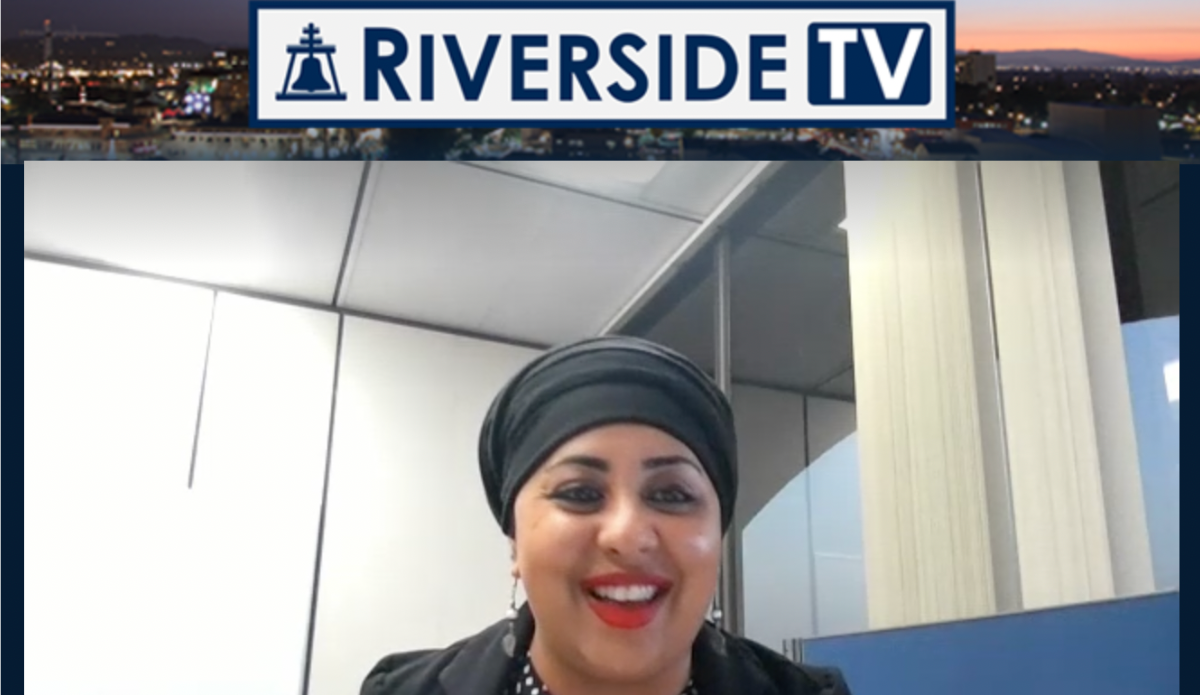 Riverside designated to receive three million to address homelessness ...