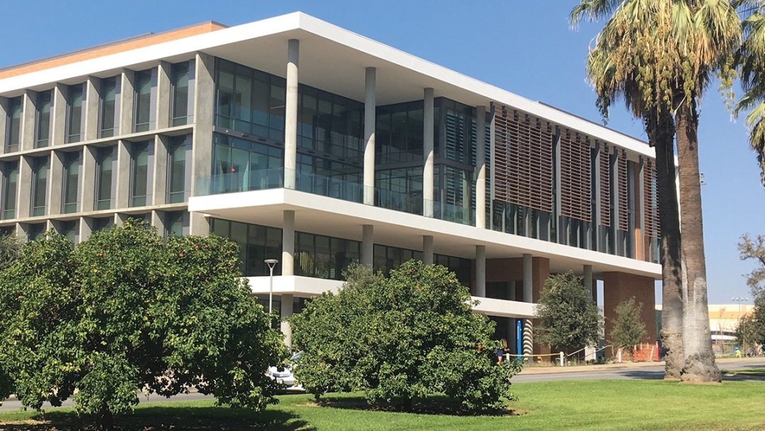 CBU's New Collaboration with Alaska Airlines Opens Doors for Minority ...