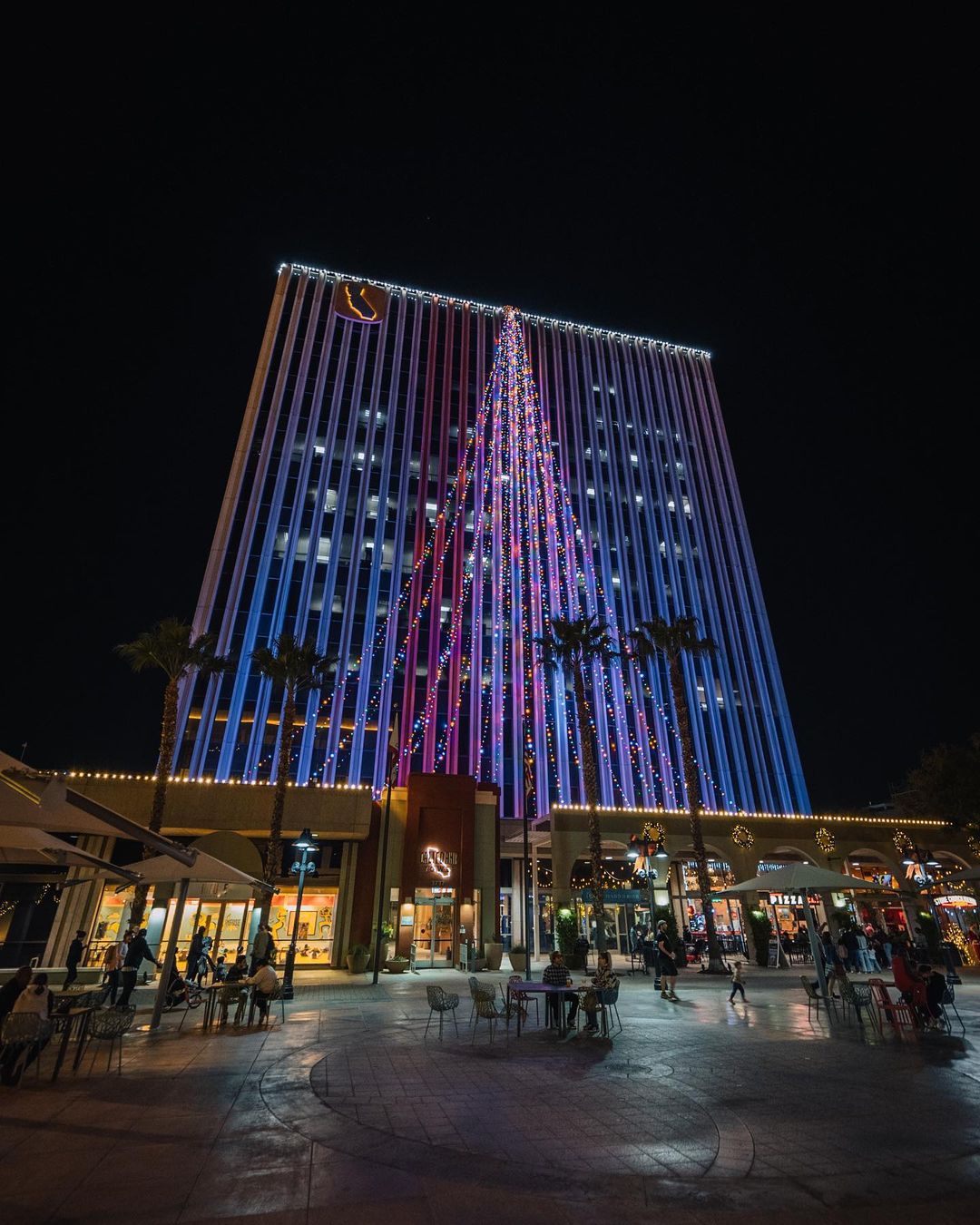 Christmas in Riverside: Your weekend guide to holiday events for Dec ...