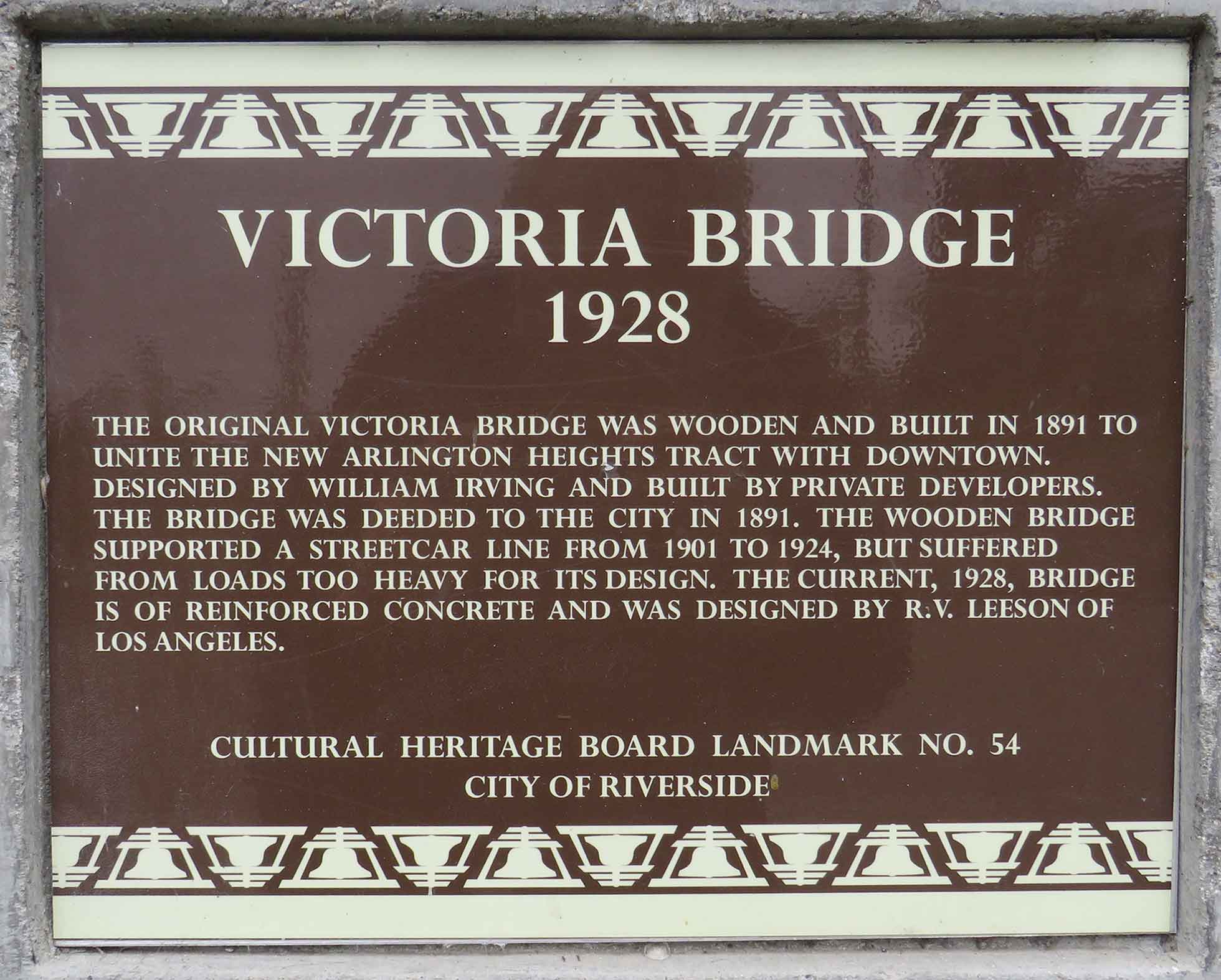 Spanning Centuries: Victoria Bridge's journey from wooden beams to ...