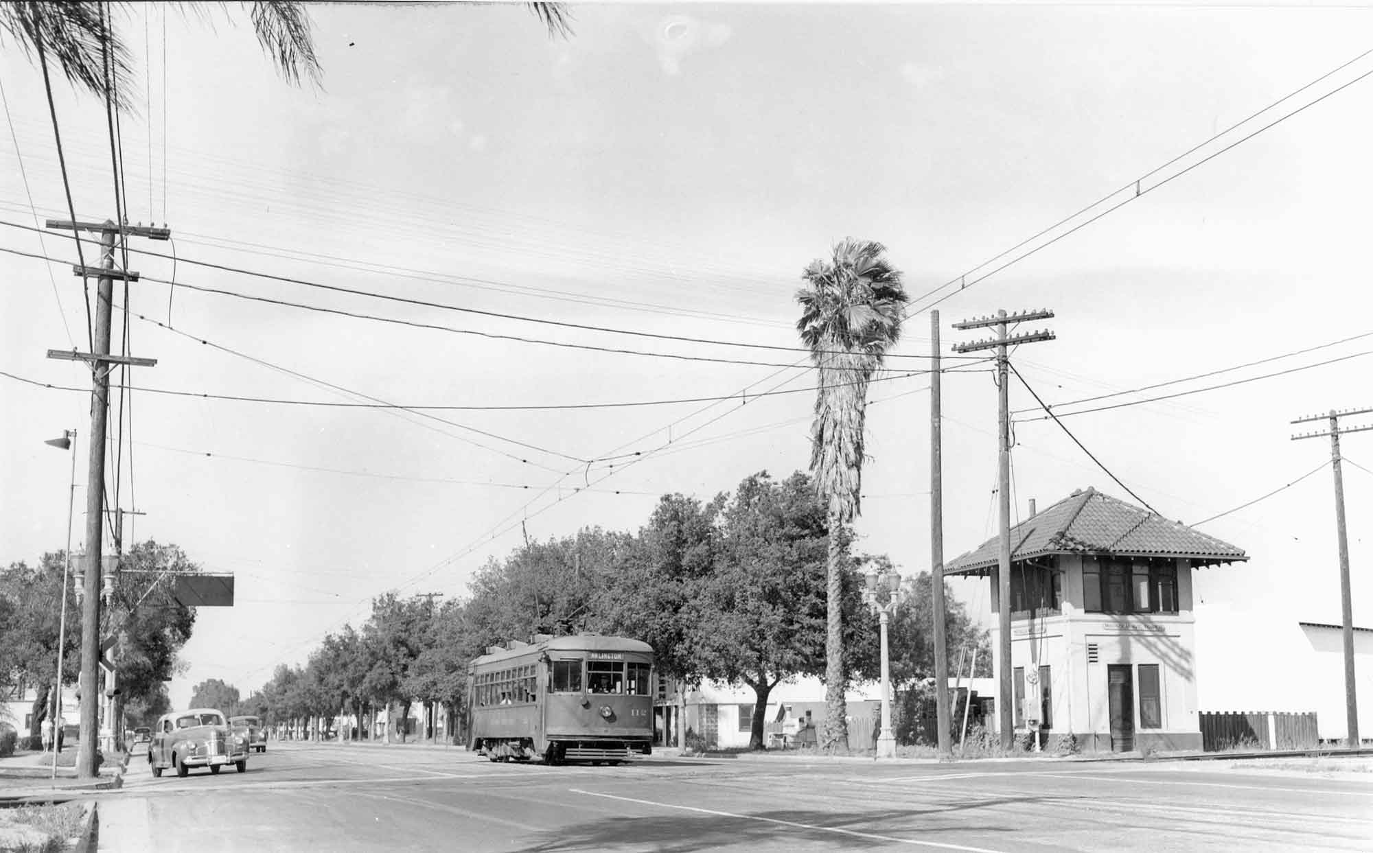 Signal Changes: How Magnolia Tower directed the flow of Riverside’s growth