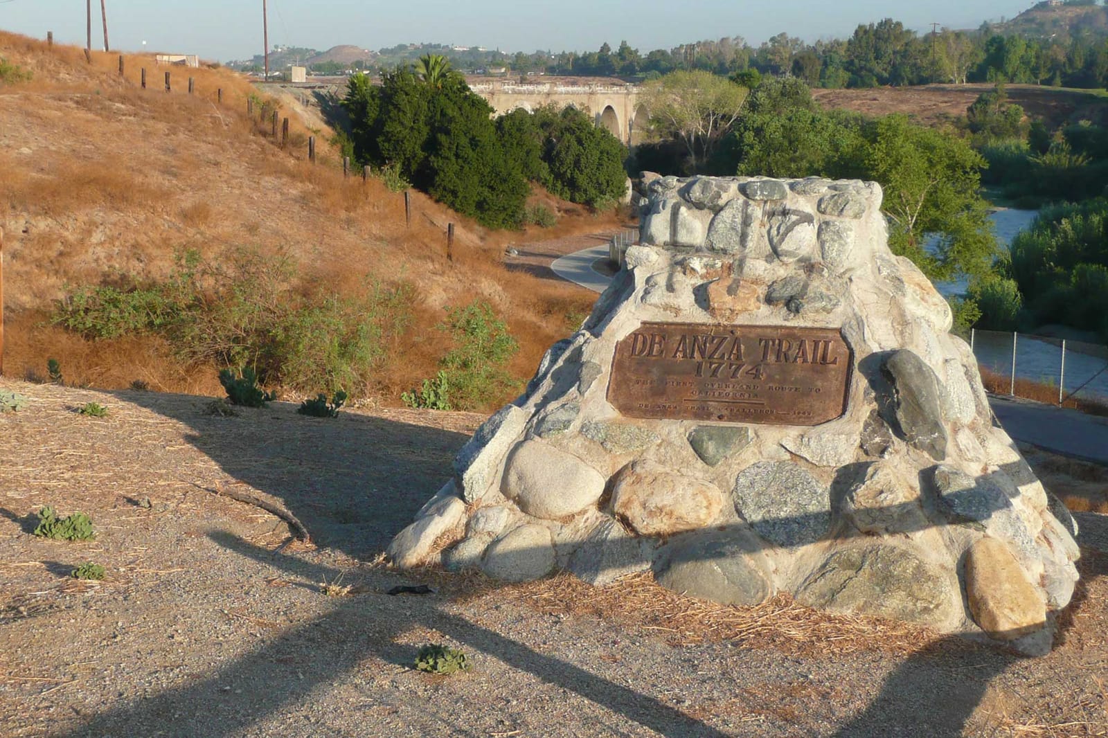 Spanning History: Riverside’s Iconic 1904 Railroad Bridge