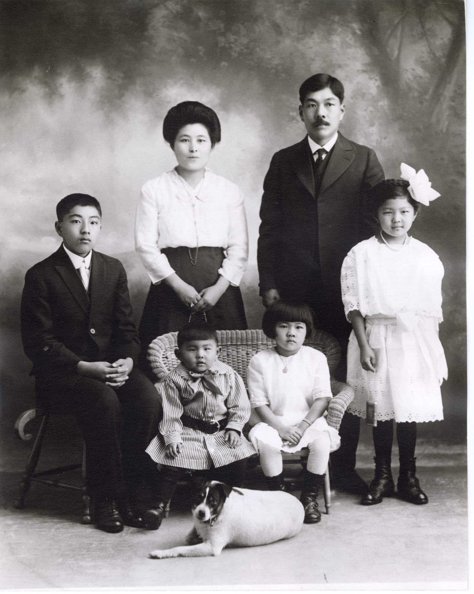 Harada House Rehabilitation to Include New Interpretive Center